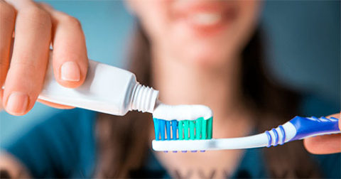 La pasta dental y tus dientes | Unidad del Ángel - Odontólogos